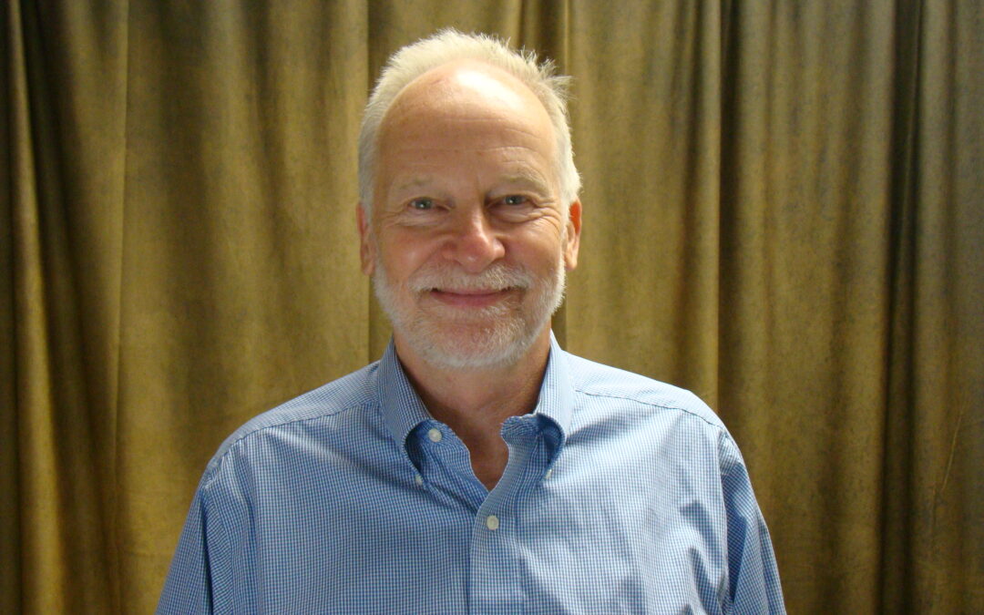 David Sherrard | Community Health Centers of Southeastern Iowa
