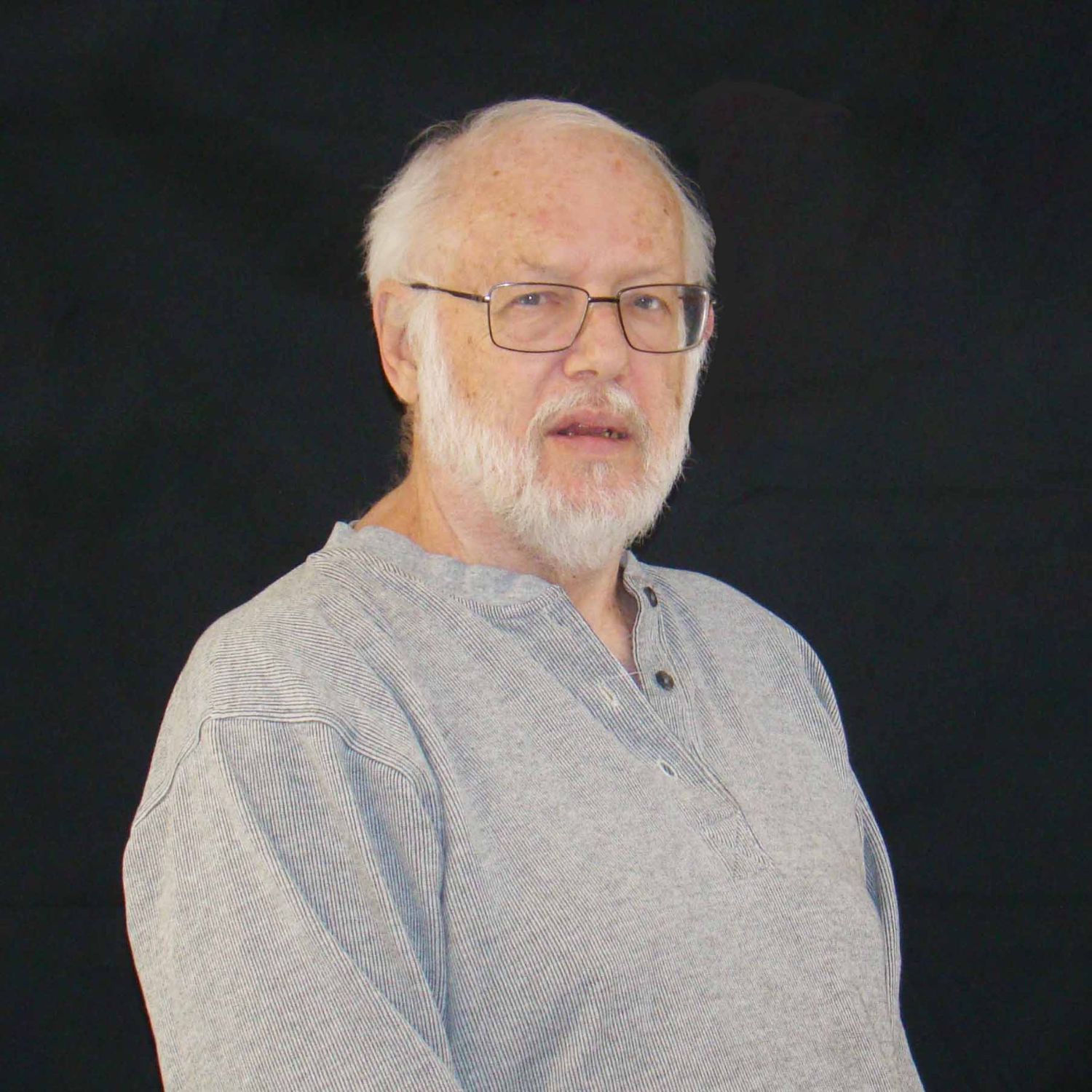 Barry Corson | Community Health Centers of Southeastern Iowa